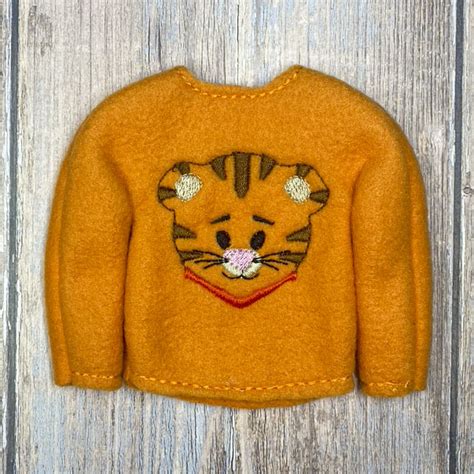 Daniel Tiger All Elffed Up