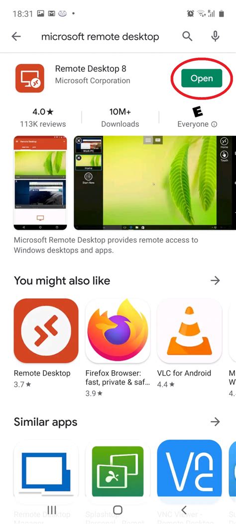 how to connect to your vps from your android device forexvps