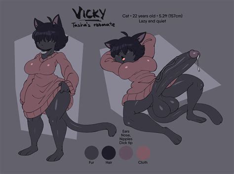 Rule 34 2023 Anthro Balls Big Balls Big Penis Black Hair Bodily