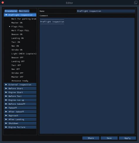 Xfirstofficer An X Plane Copilot Plugin Utilities X Planeorg Forum