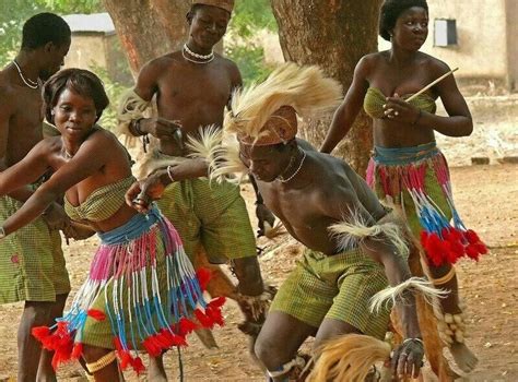 Pin On African Culture