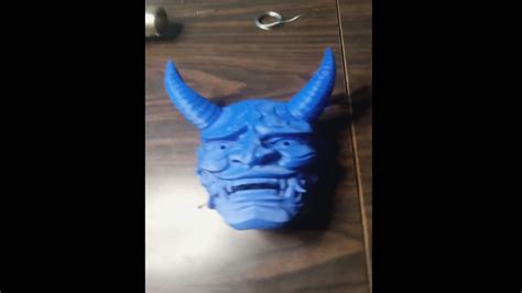 3d Printing Mask Eporner