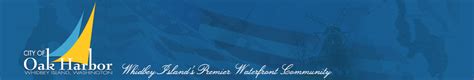 Oak Harbor Municipal Code