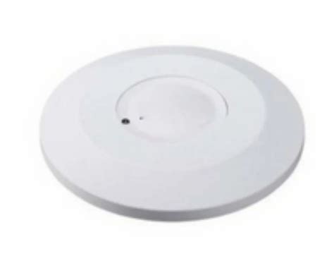 Round Microwave Sensor 360 Degree At ₹ 763 In Hyderabad Id