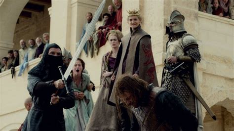 Game Of Thrones Por Qué Ilyn Payne No Regresó Desde La Segunda Entrega