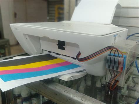 Modifikasi Printer Hp2775 Hp 2335 Hp 2336 Hp 2337