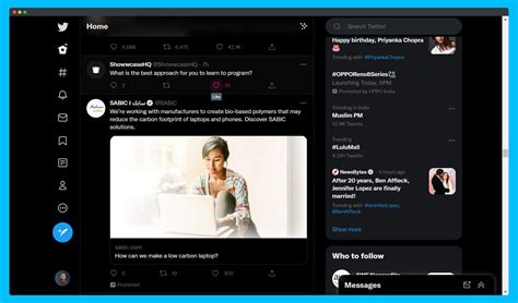 Dynamic Web Application Development Ramotion Agency
