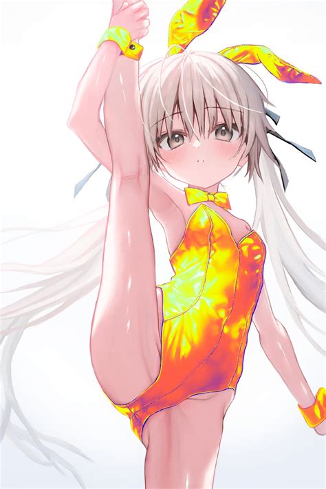 Kasugano Sora Yosuga No Sora Drawn By H Yasai Danbooru