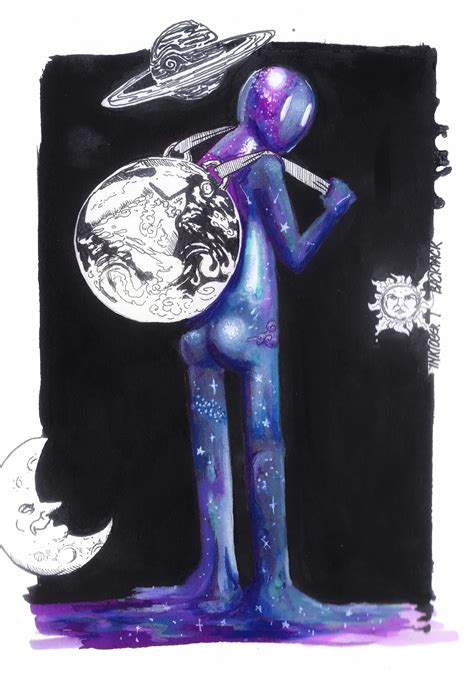 Inktober Day 1 Backpack Album On Imgur