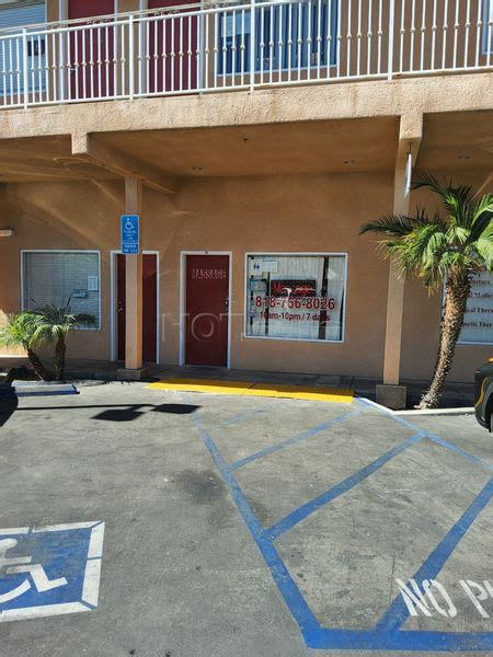 Healthcare Therapy Center Massage Parlors In North Hollywood Ca
