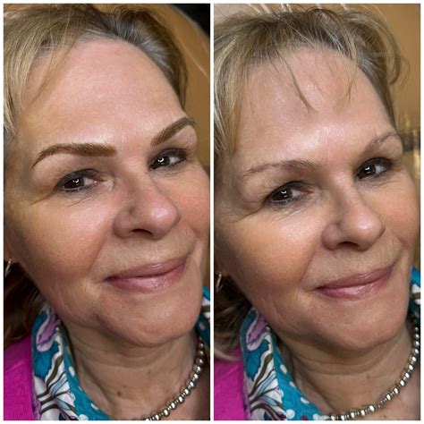 Soft Hybrid Brows Wilmingtonncbrows Wilmingtonncbrowartist