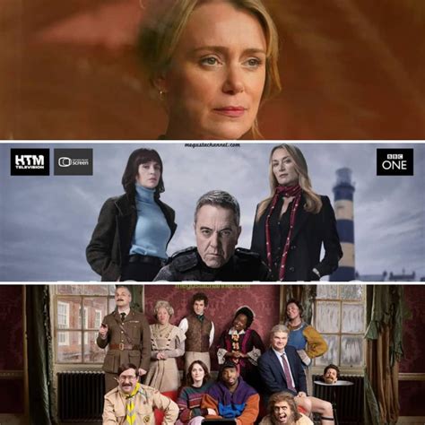 Me Gusta Tv Uk 87 Ecco Le Serie In Onda In Inghilterra Dal 17 Al 23