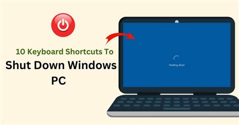 तरक स Computer य Laptop क ShutDown कर
