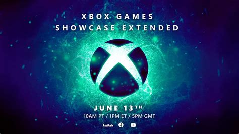 Xbox Games Showcase Extended 2025 Collette Page