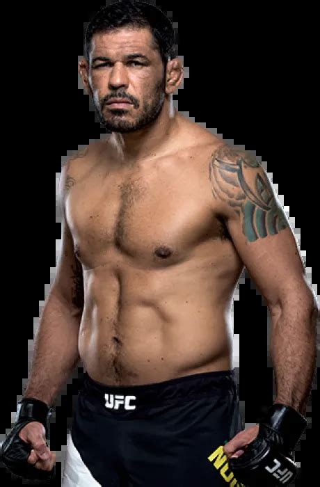 Minotauro Nogueira Minotauro Stats Mma Fighter Rank News