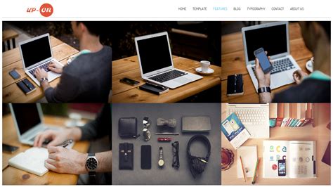 Portfolio Wall Html Css By AmrMeRo CodeCanyon