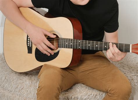 15 Techniques To Learn Different Strumming Patterns
