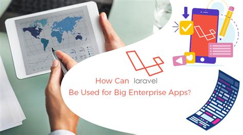 How Can Laravel Be Used For Big Enterprise Apps