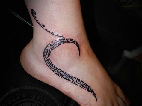 20 Delightful Polynesian Tattoo Designs Sheideas