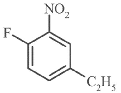 Solved Write The Structural Formula Of A O Ethylanisole B P Nitroan