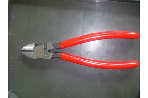 Бокорезы KNIPEX 160 мм KN-7001160 - выгодная цена, отзывы ...