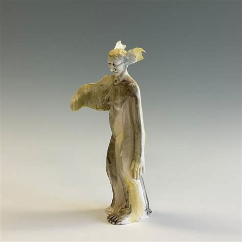 Maria Wickwire Once Upon A Time When Women Were Birds Rick Leonard Gallery