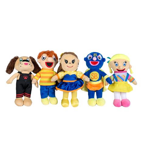 Minis Bely Y Beto Tienda Oficial