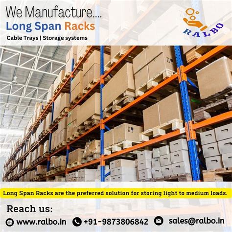 Multi Tier Racking System At ₹ 3500 Piece Slotted Rack In Greater