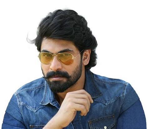 Hunky Star Rana Daggubati Presents Discovery Real Heroes
