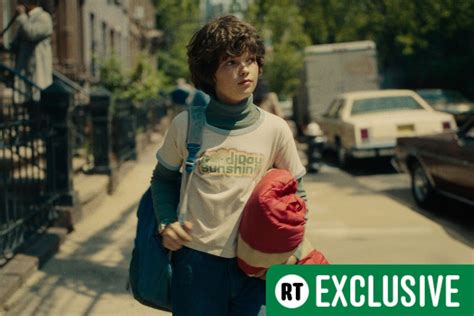 Is Eric Based On A True Story Creator Unpacks Inspiring Vivid History