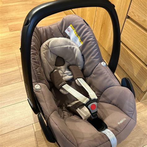 Maxi Cosi Pebble マキシコシペブル｜yahooフリマ（旧paypayフリマ）