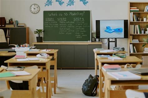 Classroo Images Free Download On Freepik