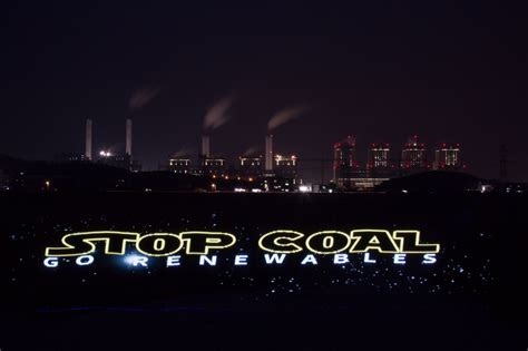 Greenpeace East Asia Comment On Iea Report Coal 2023 Greenpeace East Asia
