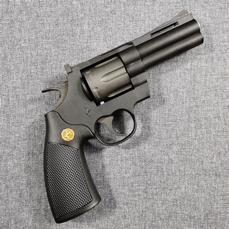 Colt Python Double Action Revolver Csnoobs Online Store