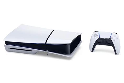 قیمت Ps5 اسلیم سونی خرید پلی استیشن 5 نسخه Slim