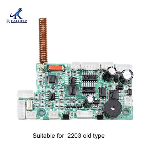 Access Control System Board For Rfid Lock Vicedeal