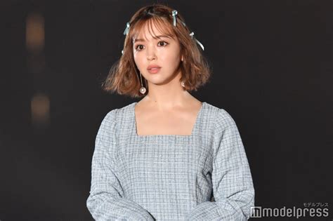 画像3256 藤田ニコル、夫・稲葉友とは一度もケンカなし 夫婦円満の秘訣明かす モデルプレス