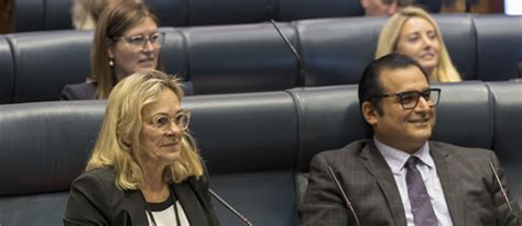 Parliament Of Western Australia