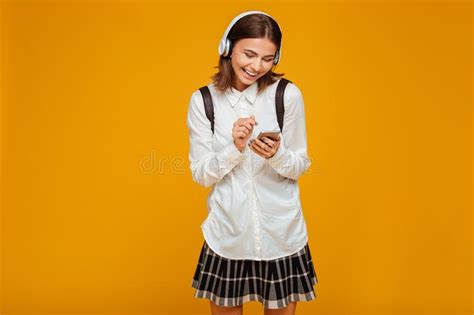 Una Colegiala Adolescente Telegraph