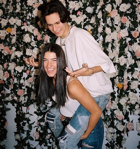 Charli Damelio Update 102 Podcast Breakup From Chase Hudson Leaving