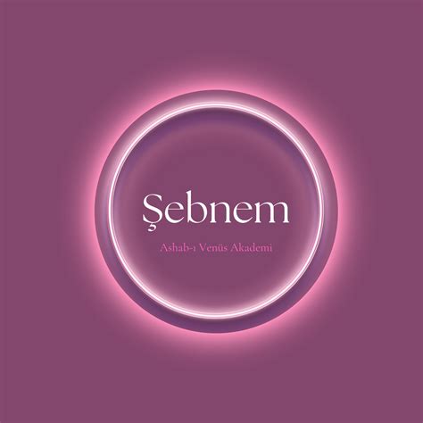 Şebnem Ashab ı Venüs Akademi Basım Yayın