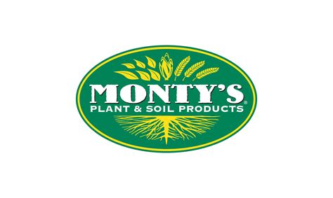 Montys Plant Food Humic Products Trade Association