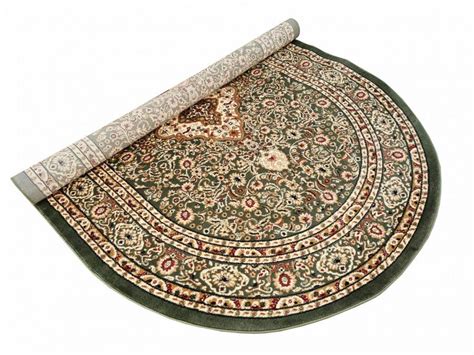 Dywan Klasyczny Do Salonu Jomin Zielony Owal Orient Licznedywany Pl Najwi Kszy