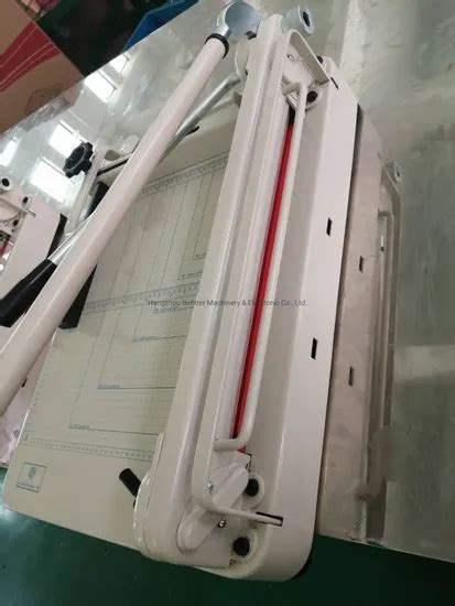 868 A4 Manual Guillotine Stack Paper Cutter Paper Cutter And A4 Paper Cutter