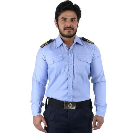 Cotton Security Guard Uniform At Rs 1000 Piece In Pune Id 2854782201873