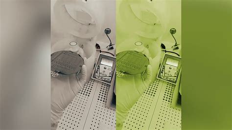 From Design To Droplets How To Make A Microfluidic Chip Youtube