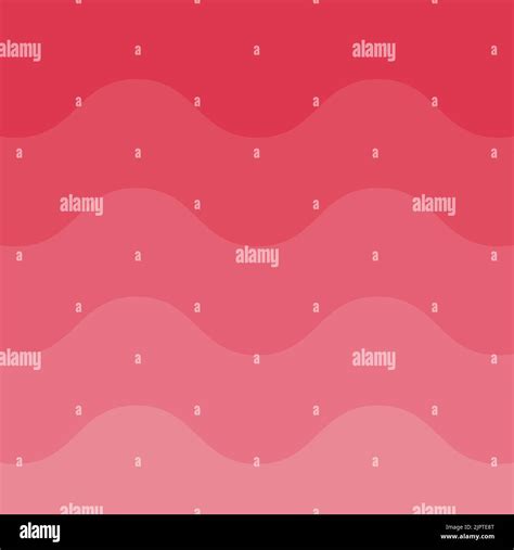 Wave Abstract Background Line Curve Layout Cover Art Graphic Pattern Vector Illustration