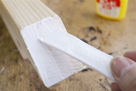 接着剤の種類と選び方 DIY FACTORY