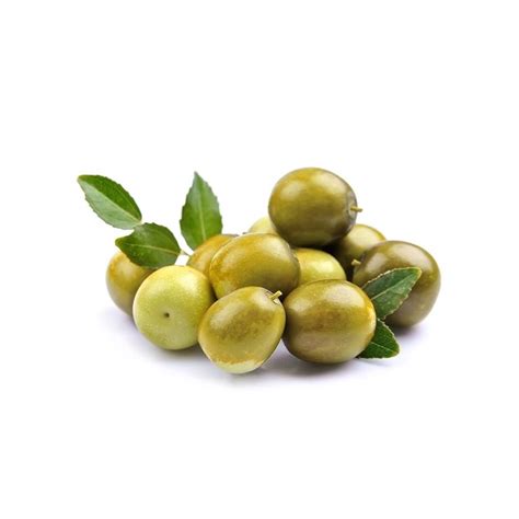 نبق مصري بالوزن الأغذية الطازجة
