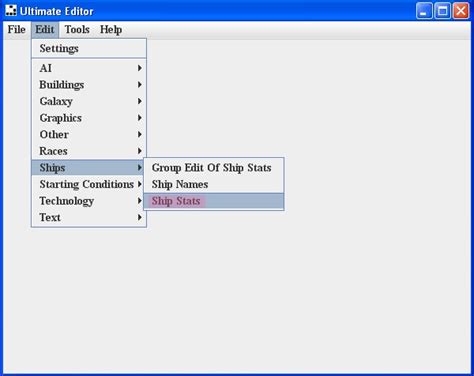 Adding New Models Using Ue